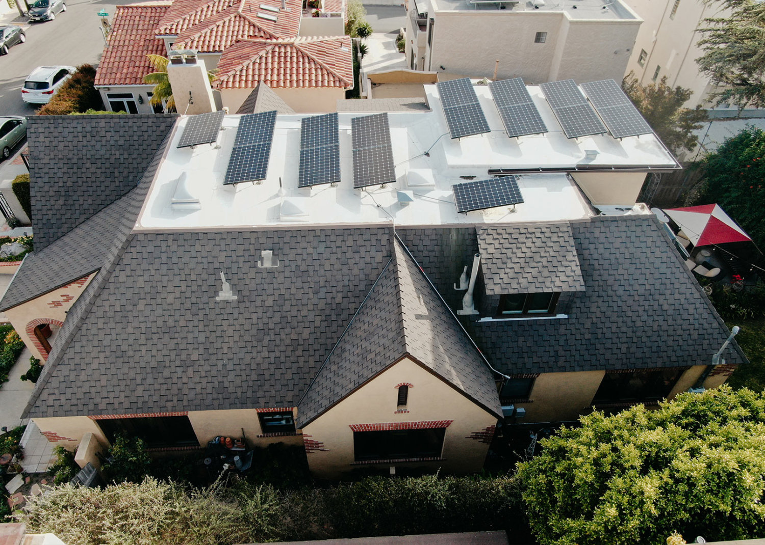 Skylight And Solar Tube Installation | Diamond San Diego